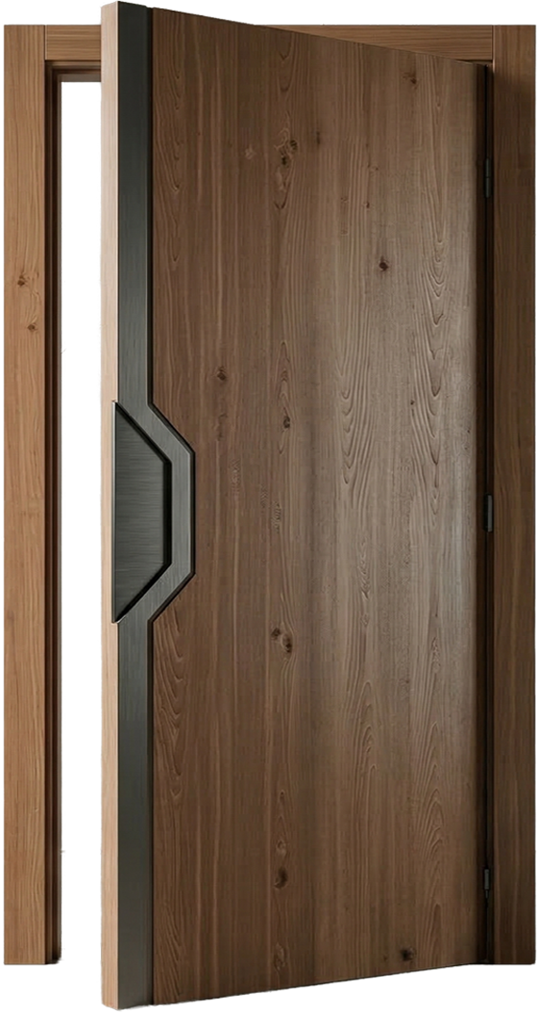 Interior Doors – Affordable Modern & Wooden Designs | Furnoova® – Page ...