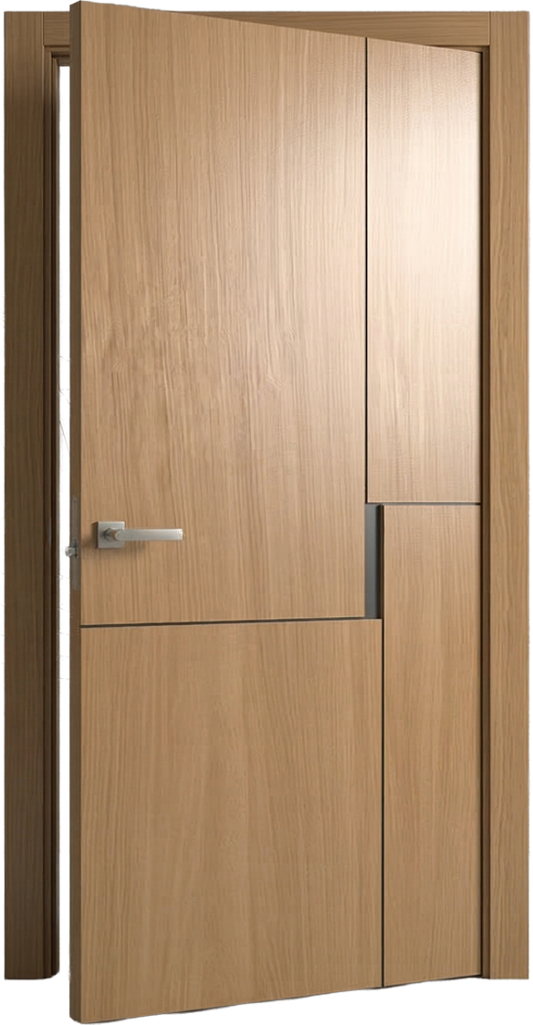 Interior Doors – Affordable Modern & Wooden Designs | Furnoova® – Page ...